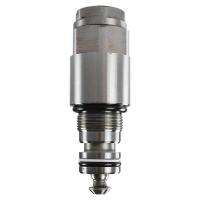 China Main Control Hydraulic Overflow Valve 4392196 723-40-60101 For Pc120-6 Pc200-6 for sale