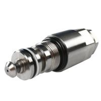 China Main Control Hydraulic Overflow Valve 4392196 723-40-60101 For Pc120-6 Pc200-6 for sale