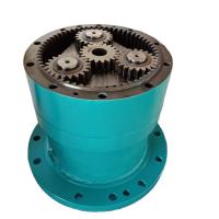 China Kobelco Excavator Swing Gearbox Motor For Sk200-6 Sk200-8 Sk200lc-8 for sale