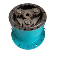 China Kobelco Excavator Swing Gearbox Motor For Sk200-6 Sk200-8 Sk200lc-8 for sale
