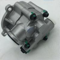 China Practical K3V112 Hydraulic Booster Pump , Multipurpose Hydraulic Pump Parts for sale