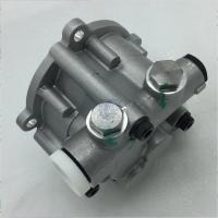China Practical K3V112 Hydraulic Booster Pump , Multipurpose Hydraulic Pump Parts for sale