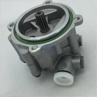 China Practical K3V112 Hydraulic Booster Pump , Multipurpose Hydraulic Pump Parts for sale