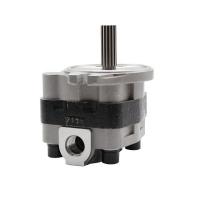 China Vio50 Vio55 Excavator Pilot Pump 172461-73131 For Construction Machinery for sale