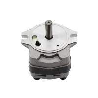 China Vio50 Vio55 Excavator Pilot Pump 172461-73131 For Construction Machinery for sale