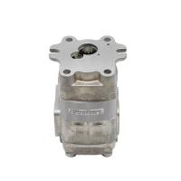 China 4693315 434592 Excavator Pilot Pump Transmission For Ex55 Zx55 Zx60 for sale