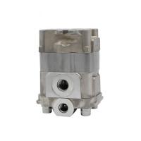 China 4693315 434592 Excavator Pilot Pump Transmission For Ex55 Zx55 Zx60 for sale