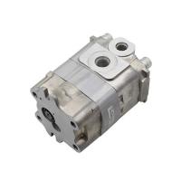 China 4693315 434592 Excavator Pilot Pump Transmission For Ex55 Zx55 Zx60 for sale