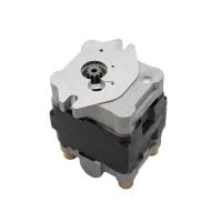 China 708-3s-04531 Excavator Pilot Pump 708-3s-04541 For Pc40mr-2 Pc50mr-2 Pc58uu Pc50uu for sale