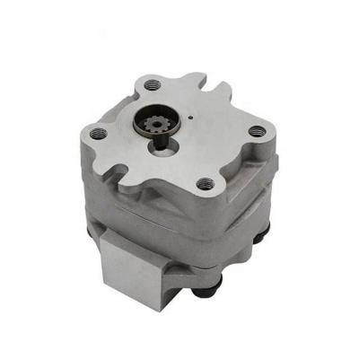 China Hydraulic PVD15 Excavator Pilot Pump Multipurpose For Construction for sale