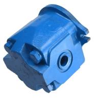 China 172187-73170 Hydraulic Gear Pump , VIO70 VIO75 Yanmar Hydraulic Pump for sale