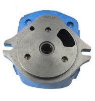 China 172187-73170 Hydraulic Gear Pump , VIO70 VIO75 Yanmar Hydraulic Pump for sale