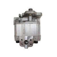 China KOMATSU 558 Excavator Pilot Pump 705-12-38010 For WA500 WD500 for sale