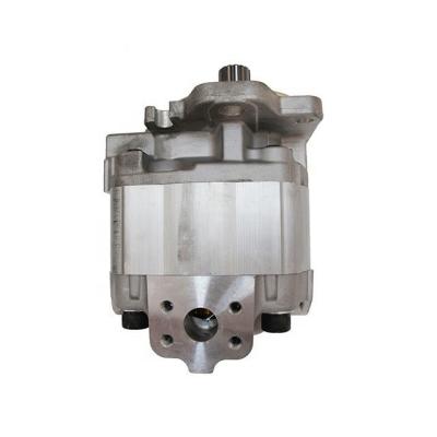China KOMATSU 558 Excavator Pilot Pump 705-12-38010 For WA500 WD500 for sale