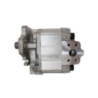 China KOMATSU 558 Excavator Pilot Pump 705-12-38010 For WA500 WD500 for sale