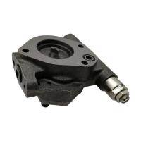 China 7042424420 Hydraulic Charge Pump 704-24-24420 Fit Komatsu PC200-6 7 Pc220-6 7 for sale
