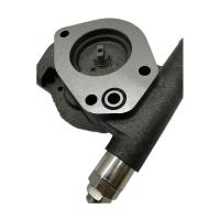 China 7042424420 Hydraulic Charge Pump 704-24-24420 Fit Komatsu PC200-6 7 Pc220-6 7 for sale