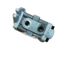 China Hydraulic E325 Pilot Motor Pump , Practical 200-3406 Excavator Gear Pump for sale