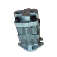 China Hydraulic E325 Pilot Motor Pump , Practical 200-3406 Excavator Gear Pump for sale