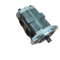 China Hydraulic E325 Pilot Motor Pump , Practical 200-3406 Excavator Gear Pump for sale