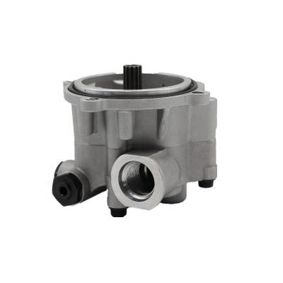 China R290 R300-7 R365-7 Excavator Pilot Pump XJBN-00965 XJBN-00935 for sale
