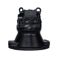 China Sk230-6 Swing Motor For Excavator , M2x146b-Chb-10a-29 Kobelco Excavator Parts for sale