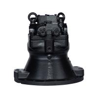 China Sk230-6 Swing Motor For Excavator , M2x146b-Chb-10a-29 Kobelco Excavator Parts for sale