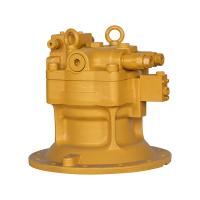 China ZAX330 ZX330 Hitachi Swing Motor , M5X180CHB Rotary Motor Assembly for sale