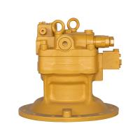 China ZAX330 ZX330 Hitachi Swing Motor , M5X180CHB Rotary Motor Assembly for sale