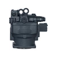 China 30T XG833 Excavator Swing Gearbox Motor M5X180CHB-10A-96A 295-169-RG20 for sale