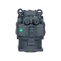 China SANY SY215C Excavator Swing Gearbox Motor M5X180CHB-12A-51A 260-169 for sale