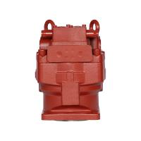 China RG14D20A5 11C0169 Excavator Swing Gearbox M5X180CHB-12A-95A 260-169-RG14D20A6 for sale