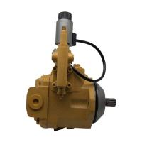 China TQ E345d E349d Hydraulic Fan Motor , 295-9426 2959426 Excavator Fan Pump for sale