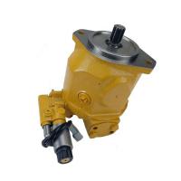 China Excavator Cooling Hydraulic Fan Pump 1709918 155-9222 155-9206 for sale