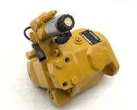 China TQ385c TQ380b Hydraulic Fan Motor , 170-9918 10R3223 Fuel Motor Pump for sale