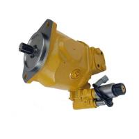 China TQ385c TQ380b Hydraulic Fan Motor , 170-9918 10R3223 Fuel Motor Pump for sale