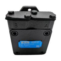 China ZX450-3 ZX470-3 Hitachi Fan Motor YA00005829 4634936 Durable for sale