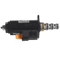 China 116-3526 1163526 Hydraulic Electromagnetic Valve For TQ E320b E322b E322c for sale