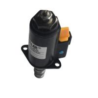 China 116-3526 1163526 Hydraulic Electromagnetic Valve For TQ E320b E322b E322c for sale