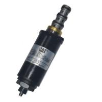China 116-3526 1163526 Hydraulic Electromagnetic Valve For TQ E320b E322b E322c for sale
