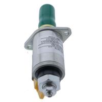 China 457-9878 4579878 Hydraulic Electromagnetic Valve For TQ 385C 325C 308C 988K 330D for sale