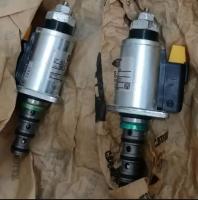 China 457-9878 4579878 Hydraulic Electromagnetic Valve For TQ 385C 325C 308C 988K 330D for sale