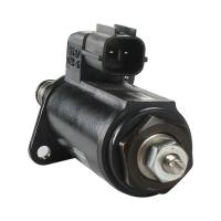 China Sk200-8 Sk250-8 Excavator Solenoid Valve , Yn35v00050f1 Kobelco Excavator Parts for sale
