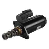 China Sk200-8 Sk250-8 Excavator Solenoid Valve , Yn35v00050f1 Kobelco Excavator Parts for sale
