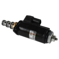 China Sk200-8 Sk250-8 Excavator Solenoid Valve , Yn35v00050f1 Kobelco Excavator Parts for sale