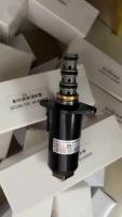 China 4469585 4654325 Hydraulic Electromagnetic Valve For Ex1200-6 Zax450-3 Zax470h-3 for sale