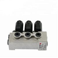 China 3kwe5a-30 G24w-365 KAWASAK Solenoid Valve , 803068252 KAWASAK Spare Parts for sale