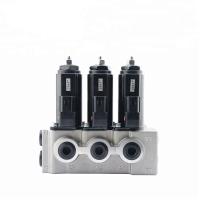 China 3kwe5a-30 G24w-365 KAWASAK Solenoid Valve , 803068252 KAWASAK Spare Parts for sale