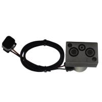 China Main Solenoid Hydraulic Electromagnetic Valve 702-21-55400 For PC300-7 for sale
