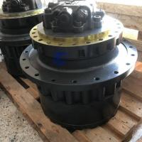 China PC300-7 PC300-8 Crawler Travel Drive , 708-8H-00320 Final Drive Assembly for sale